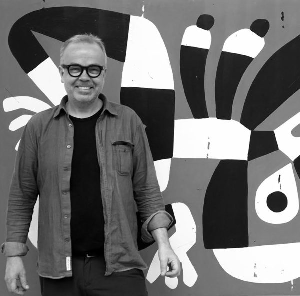 Lasse Skarbövik – Konstochfolk Lasse Skarbövik – Konstochfolk